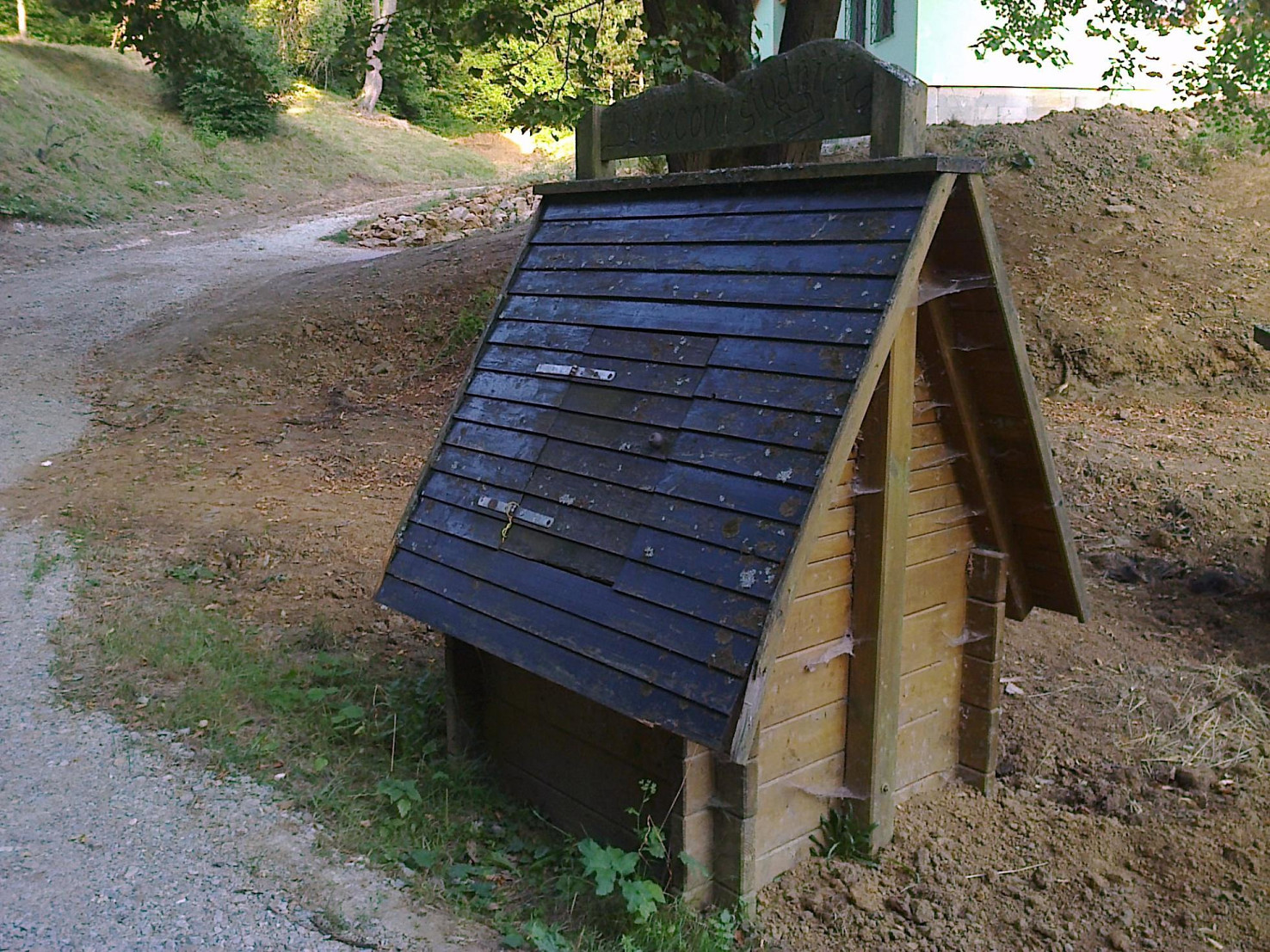 Túra: Partizánske – Veľký Klíž – Partizánske | HIKING.SK