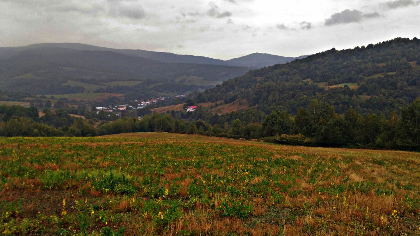 Túra: Náučné chodníky NP Poloniny – minisprievodca 1 | HIKING.SK