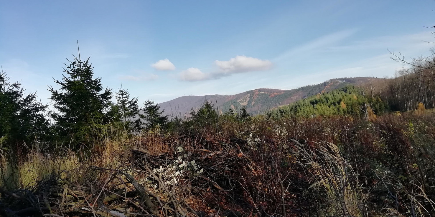 Túra: Bezovec – Panská Javorina – Inovec – Mníchova Lehota | HIKING.SK