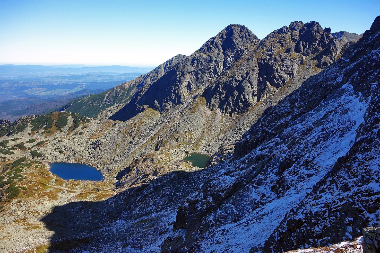 Túra: Svinica a Kondratova kopa zo Zakopaného | HIKING.SK