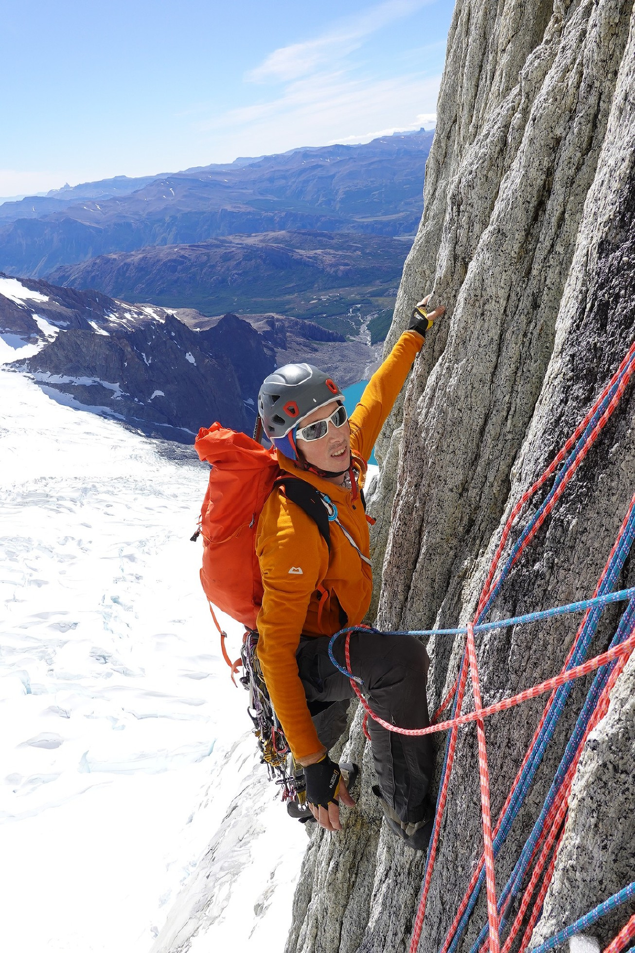 Horolezectvo: Ondrej Húserka zahynul v Himalájach. Bol to nastupujúci ...
