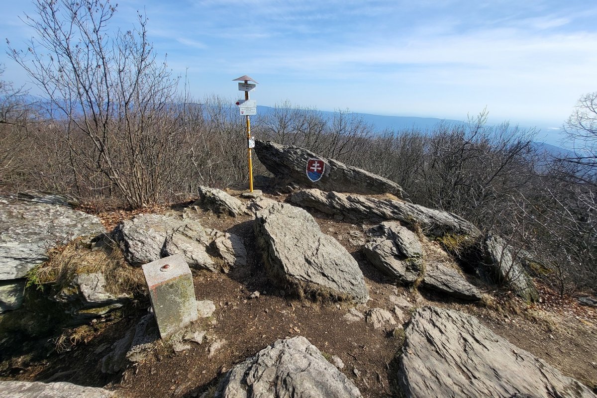 HIKING.SK – Posledná zastávka pred cestou na hory