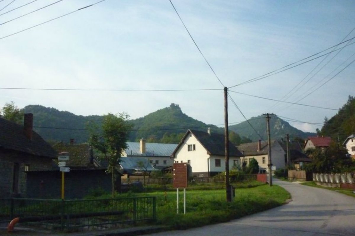 HIKING.SK – Posledná zastávka pred cestou na hory