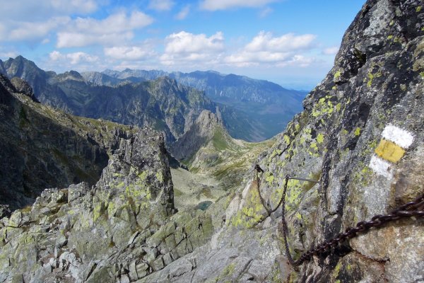 HIKING.SK – Posledná zastávka pred cestou na hory