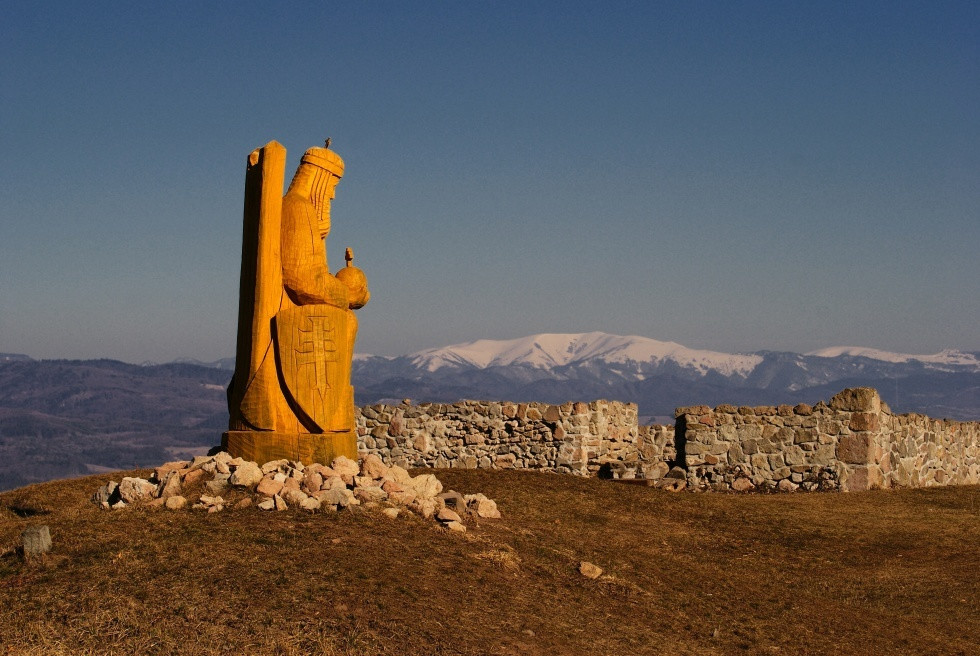 Fotka: Belo IV - Javorie - foto 64045 | HIKING.SK