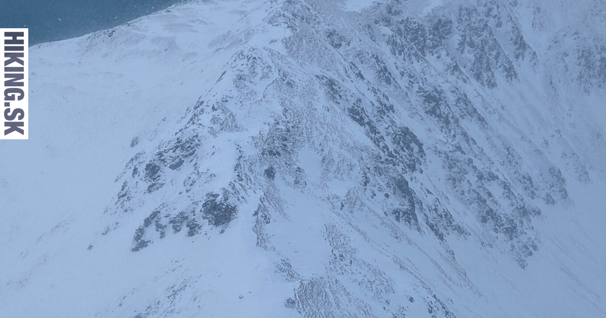 Fotka: Pod Placlivym - Západné Tatry - foto 72699 | HIKING.SK