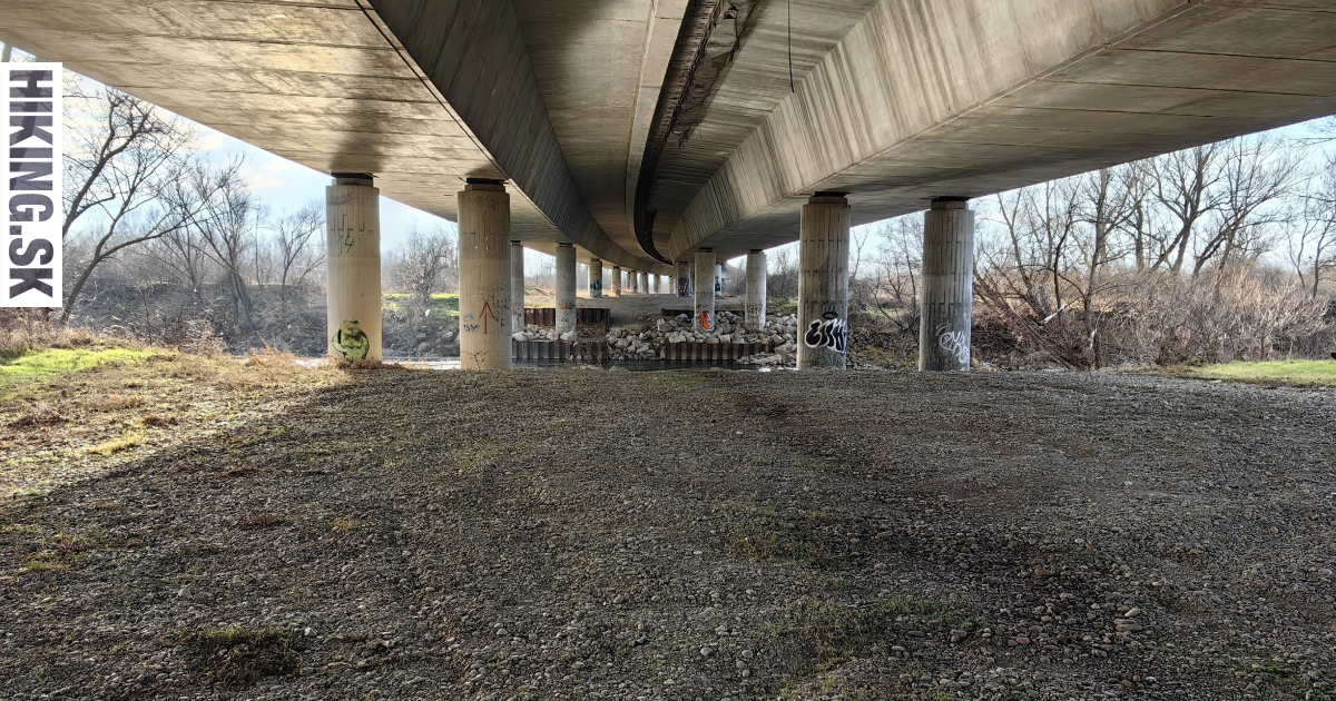 Fotka: Pod bájnou - Podunajsko - foto 72878 | HIKING.SK