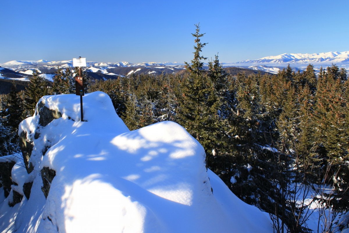 HIKING.SK – Posledná zastávka pred cestou na hory