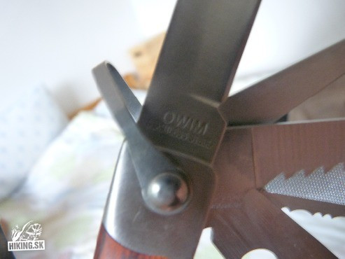 Predaj: Nástroj Owim | HIKING.SK