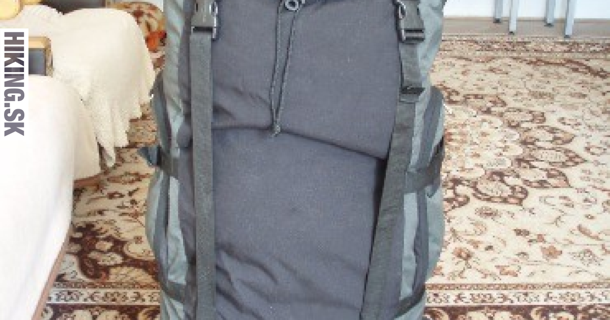 Predaj: Predam batoh Treksport Tatran 80 | HIKING.SK