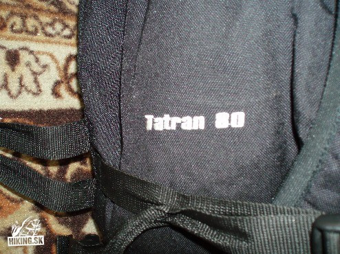 Predaj: Predam batoh Treksport Tatran 80 | HIKING.SK