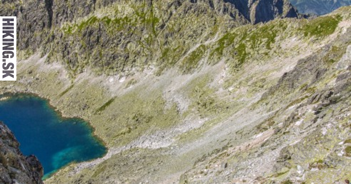 Fotka: Bystrá lávka - Vysoké a Belianske Tatry - foto 56175 | HIKING.SK