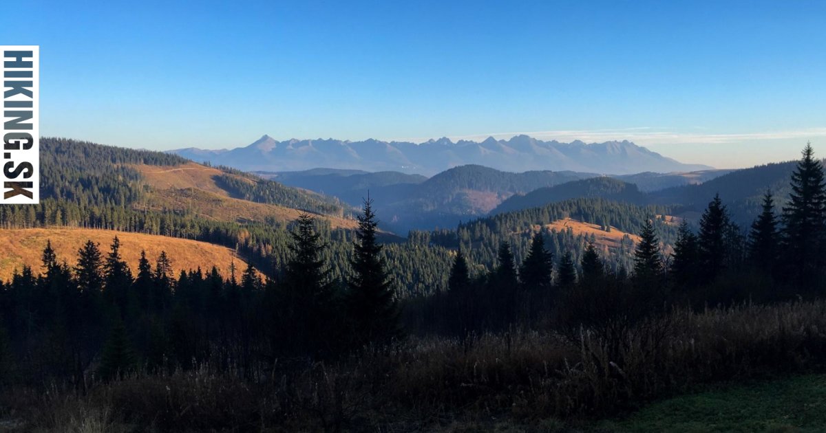 Basecamp: Hrebeň Nízkych Tatier, Bralce s reťazami a rebríkmi aj ...